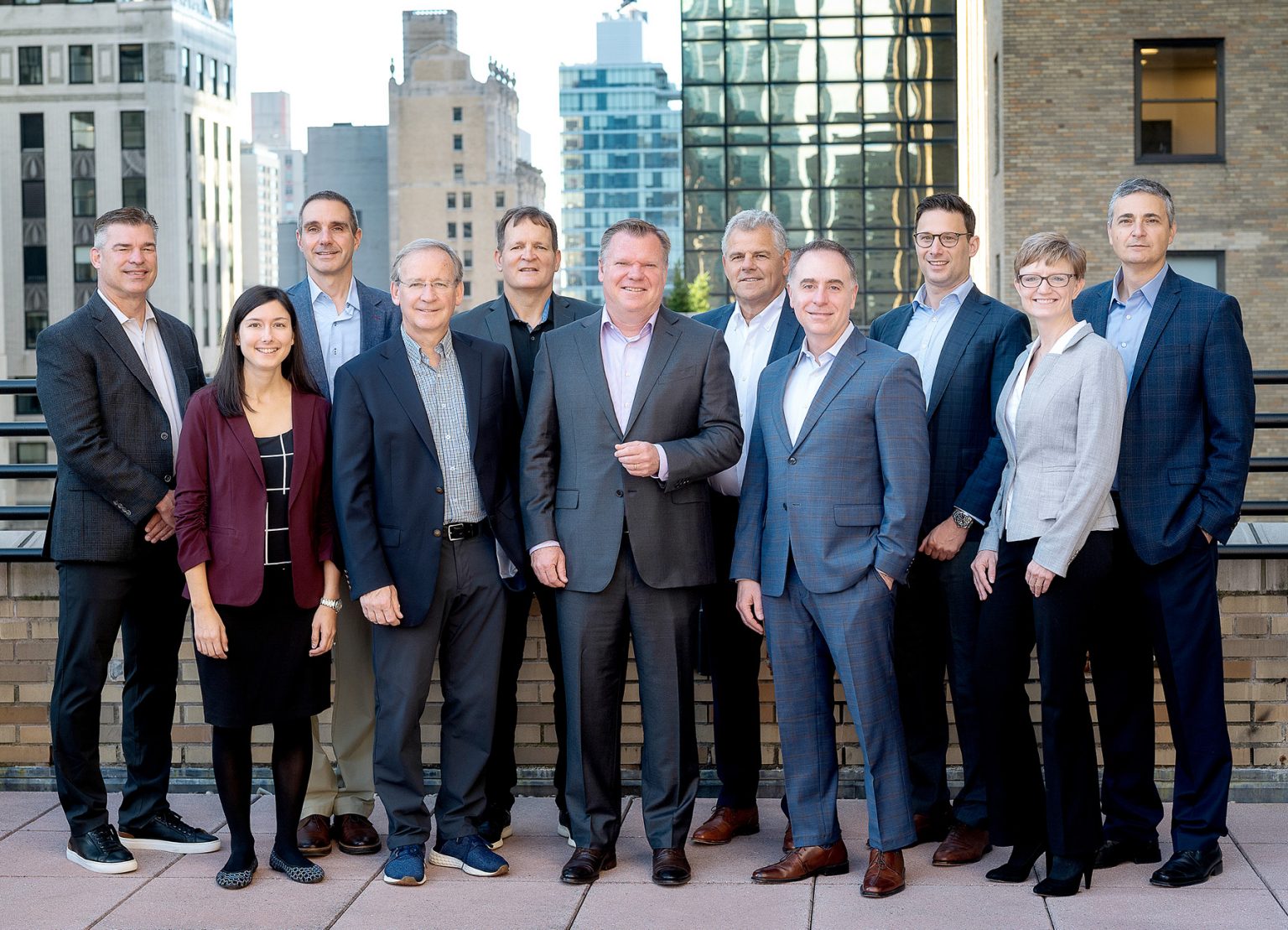 Steve Sell – Global