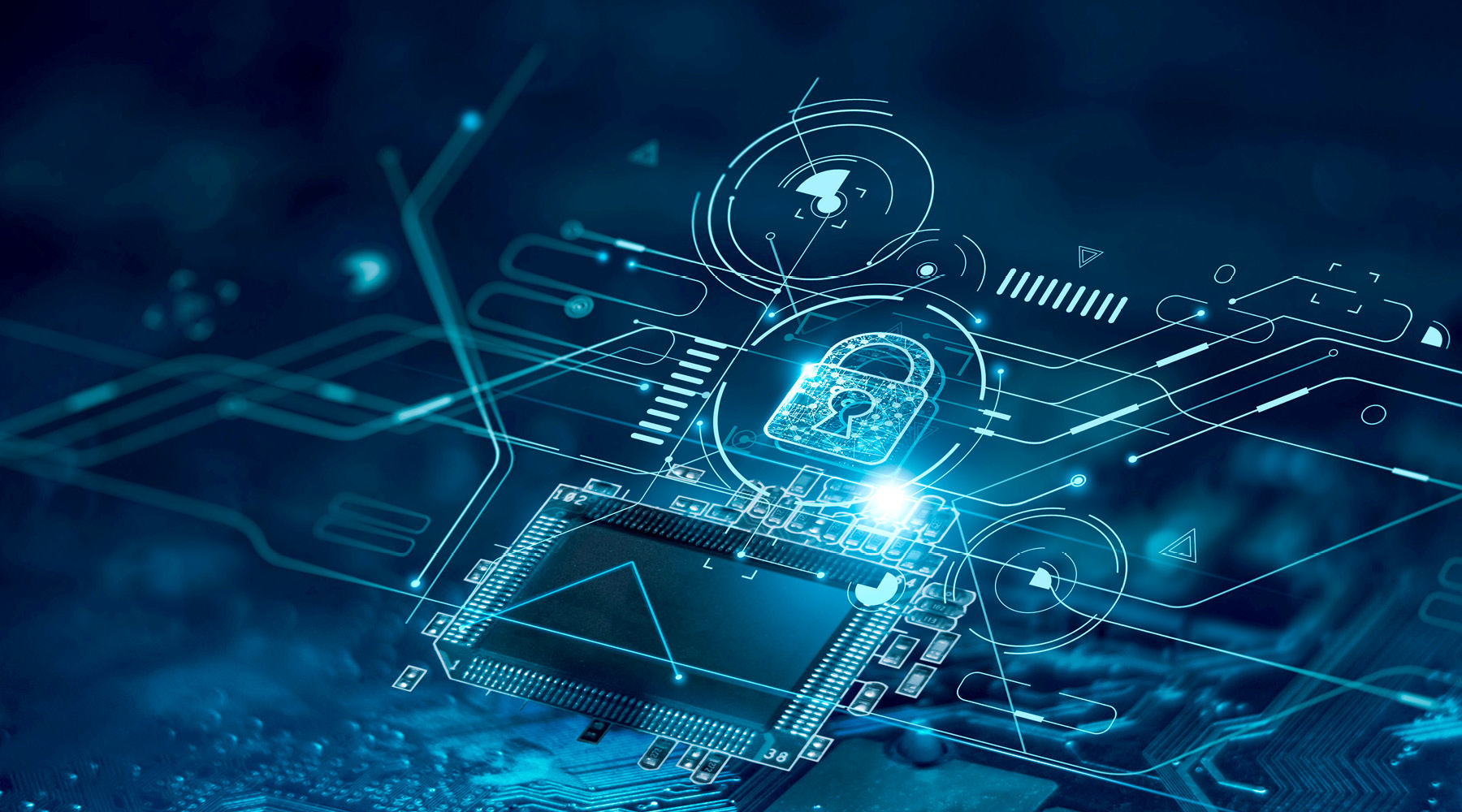 John Binder – Global