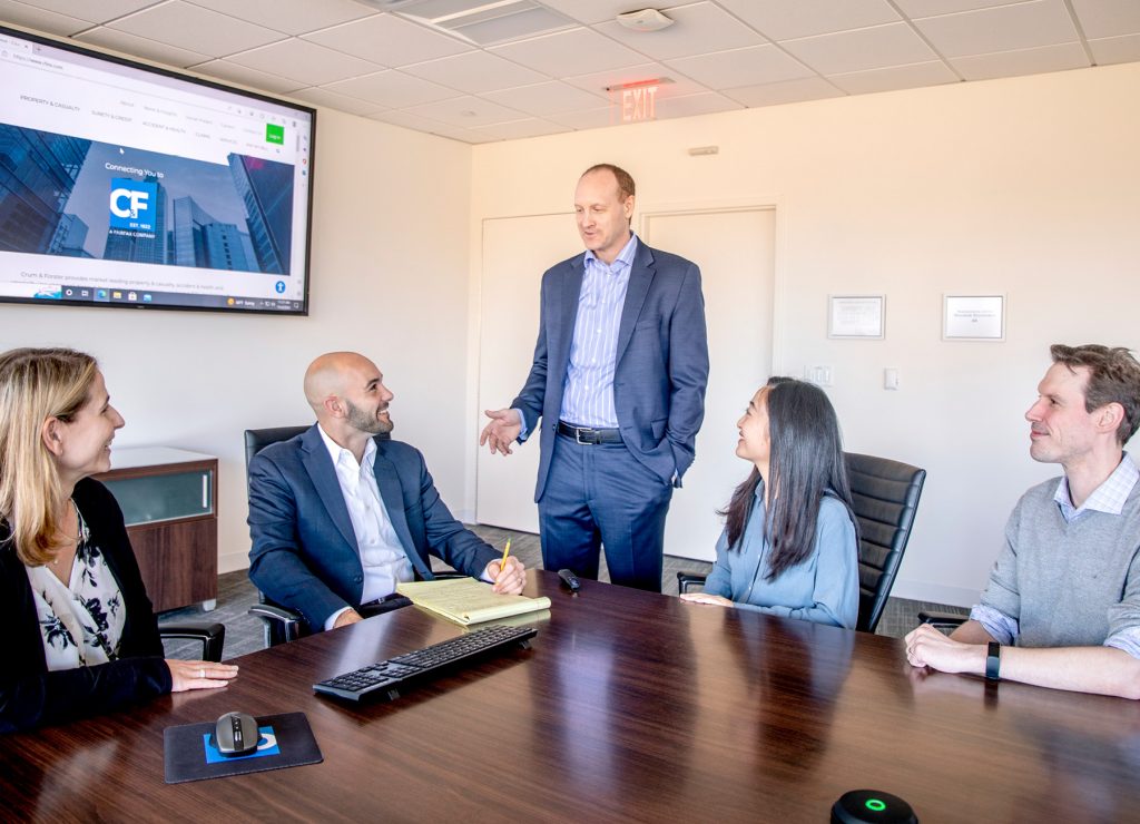 John Binder – Global