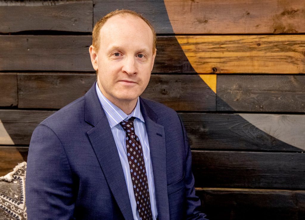 John Binder – Global