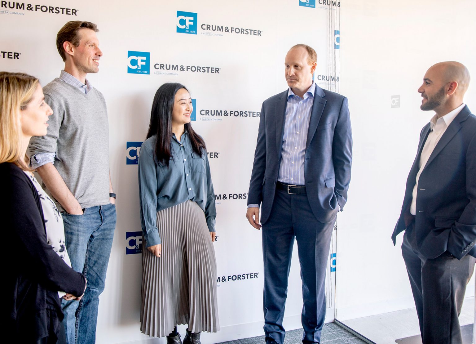 John Binder – Global