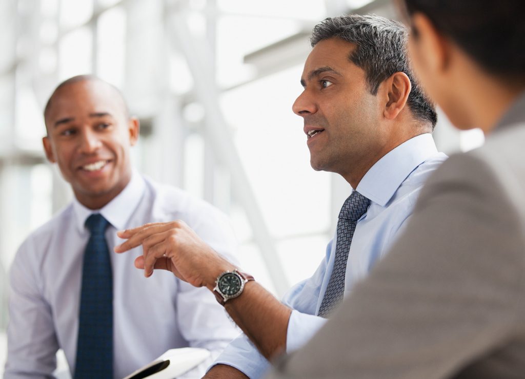 Seth Goldstrom – Global