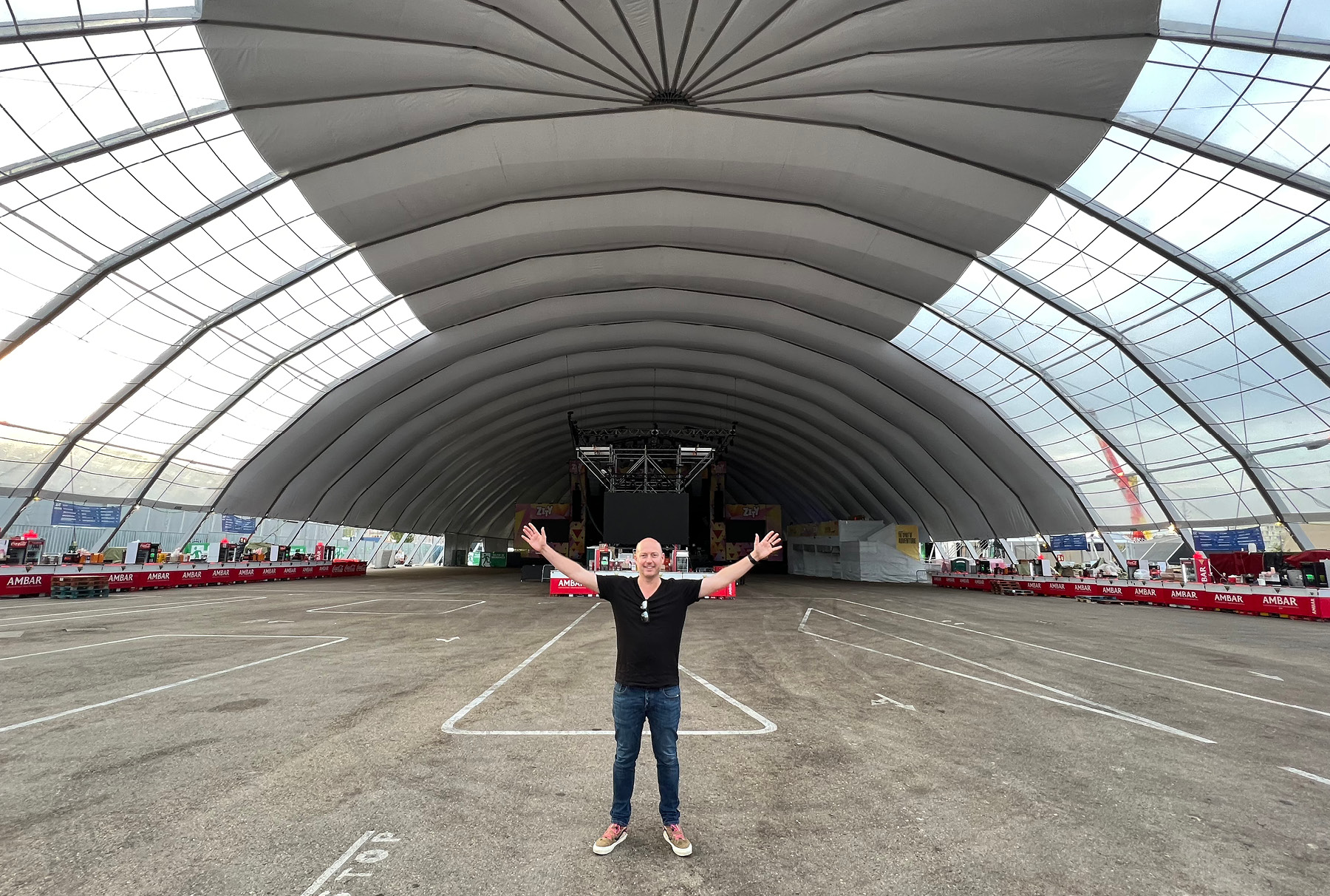 Jeremy Fleming – Global