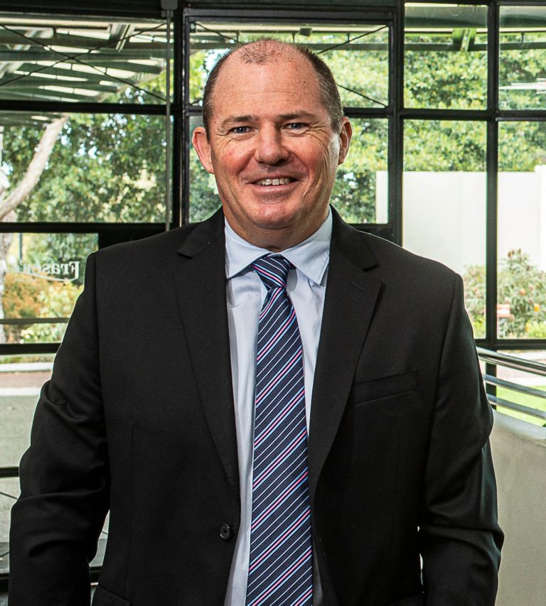 Rob Watkins – Global