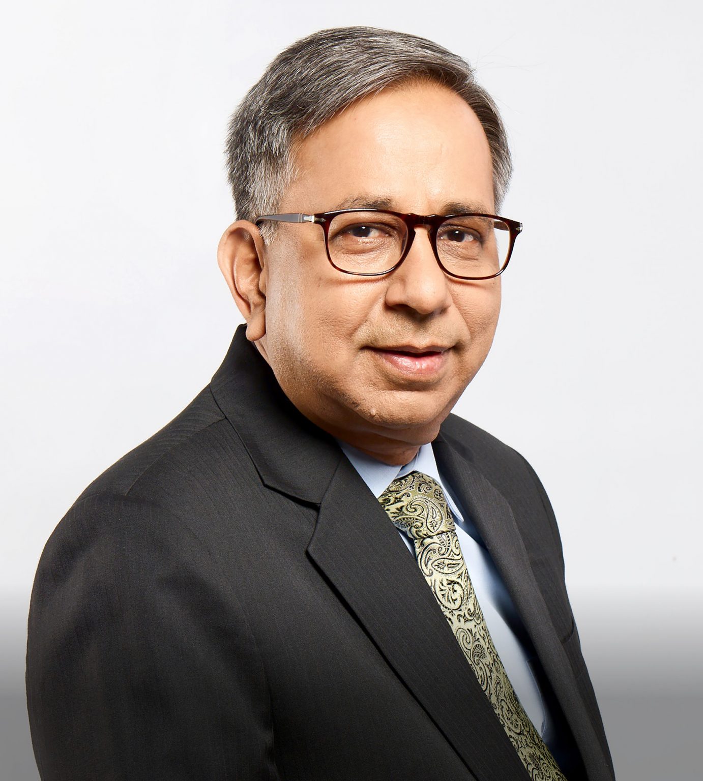 Arvind Pathak – Global