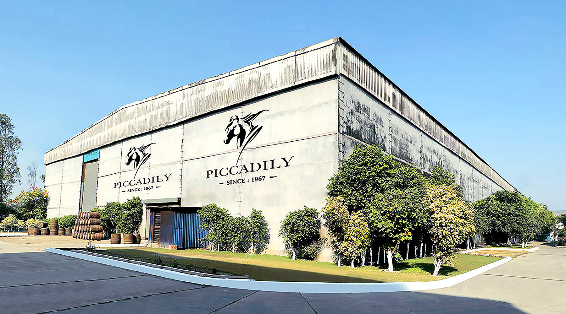 Siddharth Sharma – Global