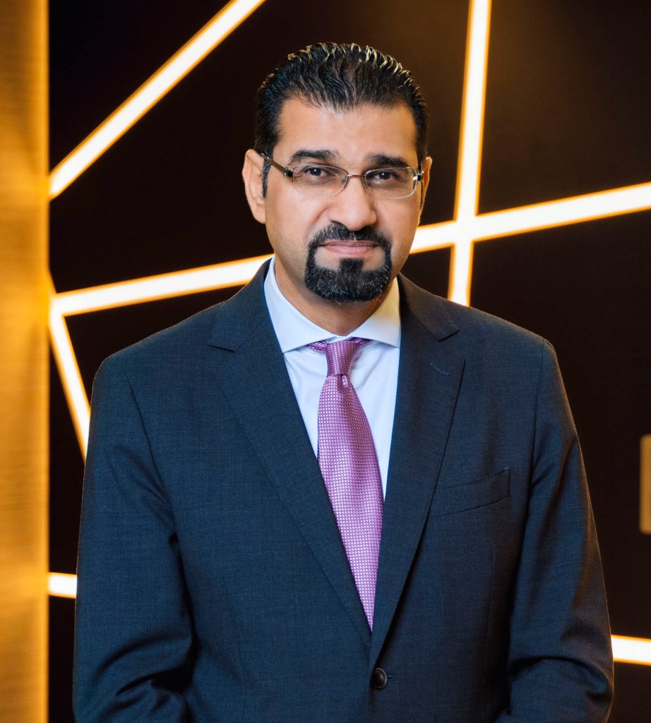 Khalid Jamal Al Kayed – Global