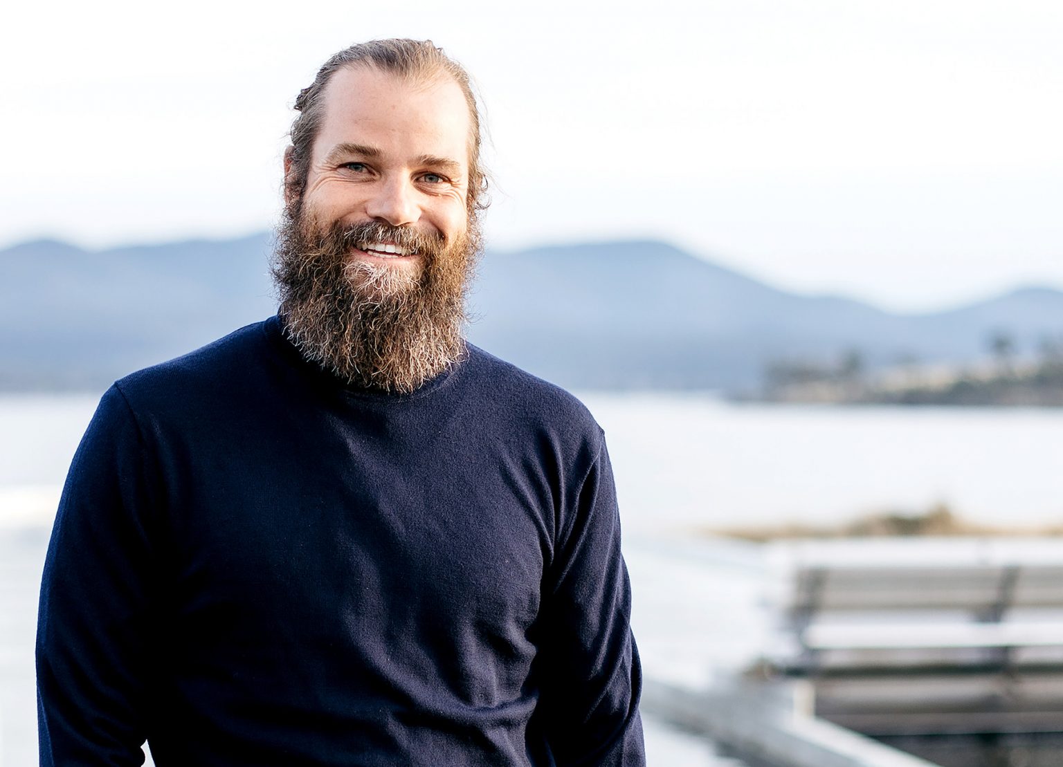 The Ocean’s Treasure – Global