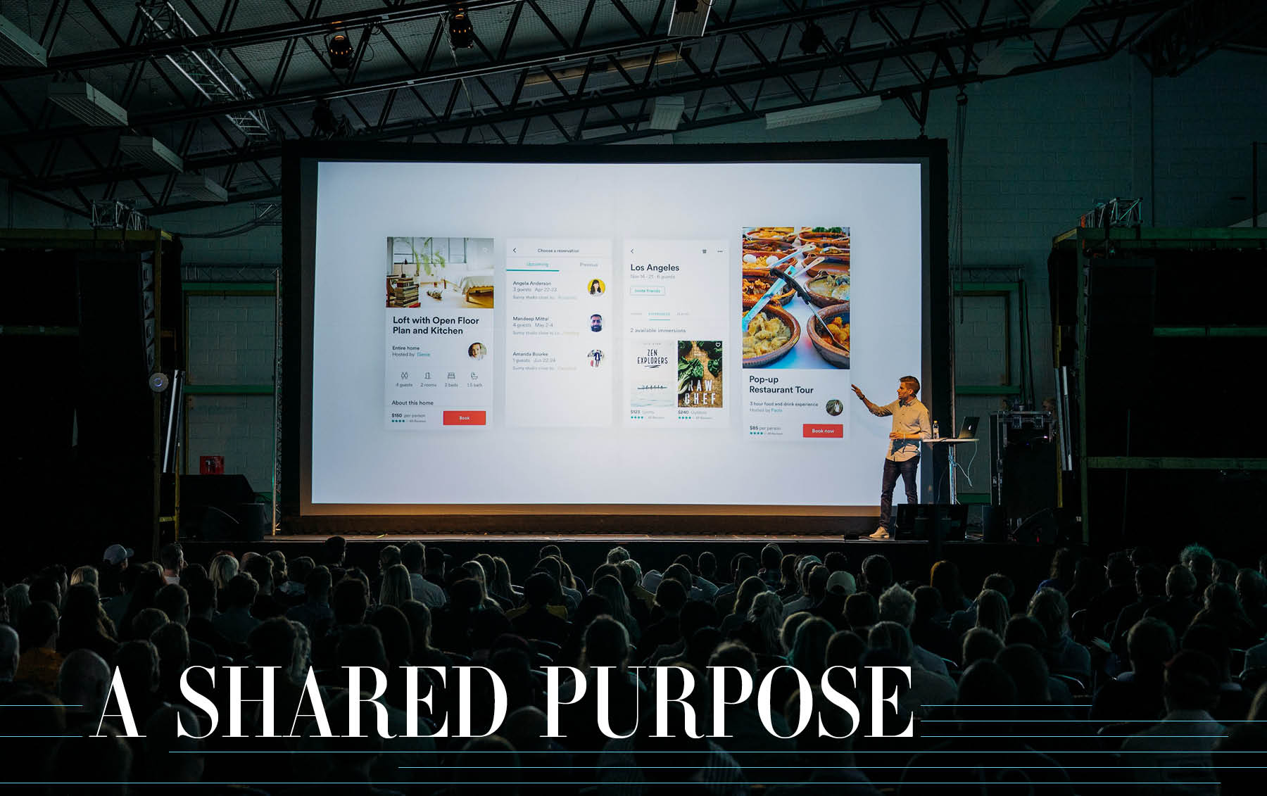 Making Meetings Matter – Global