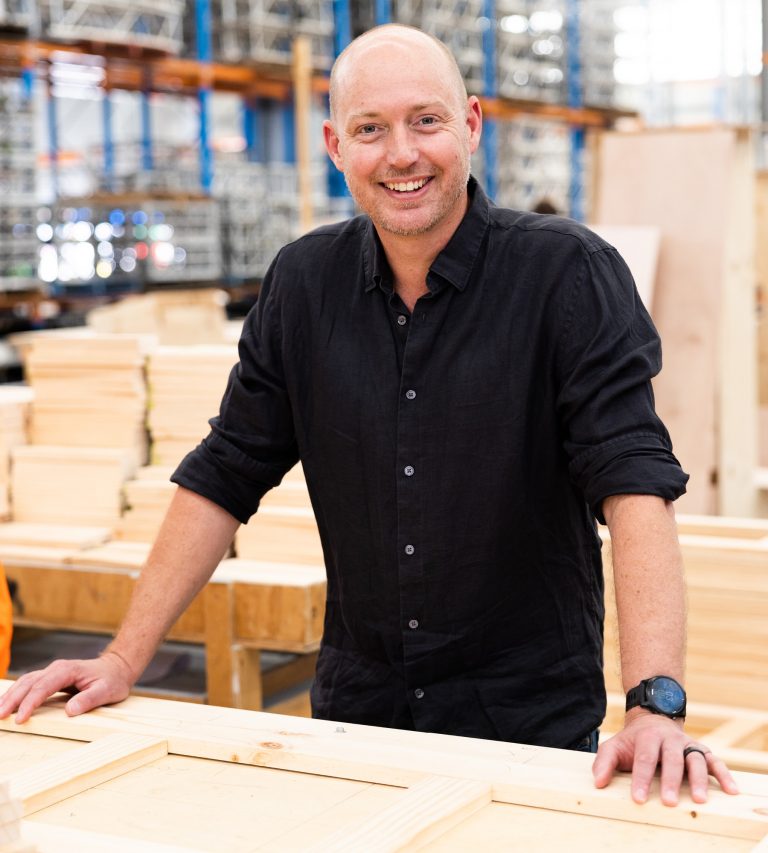 Jeremy Fleming – Global