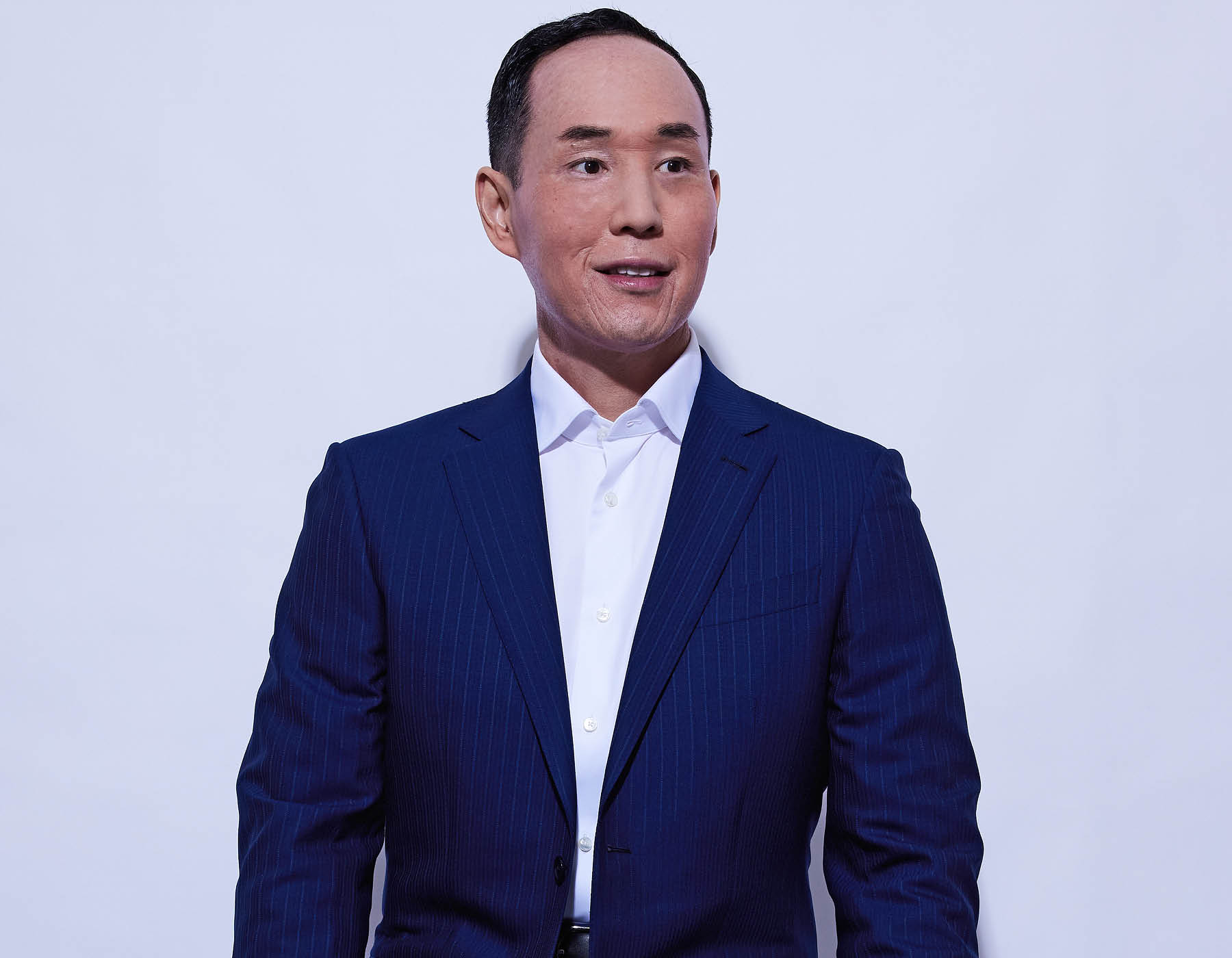 Lance Kawaguchi – Global