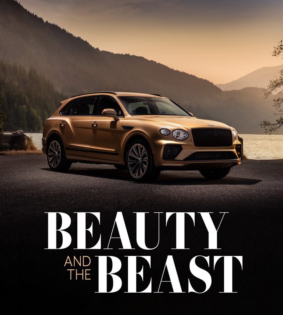 Beauty and the Beast – Global