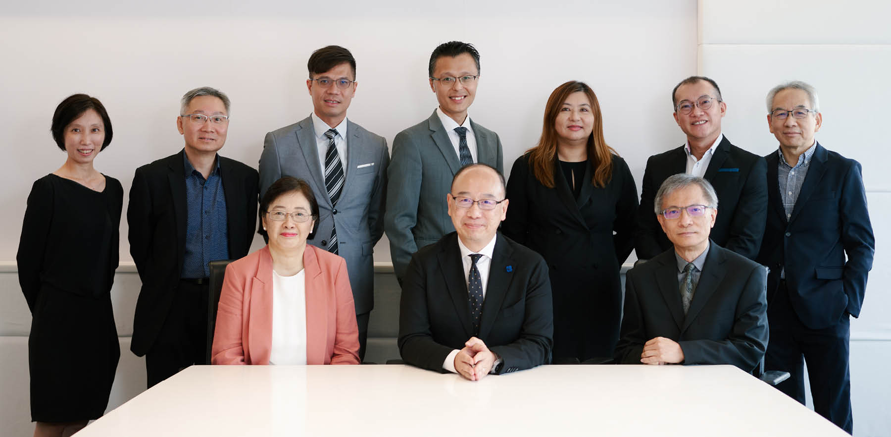 Philip Chen – Global