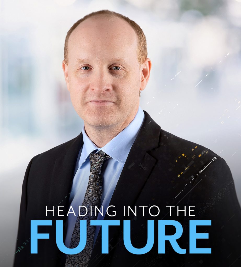 John Binder – Global