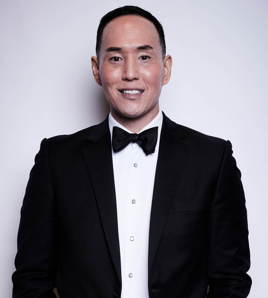 Lance Kawaguchi – Global