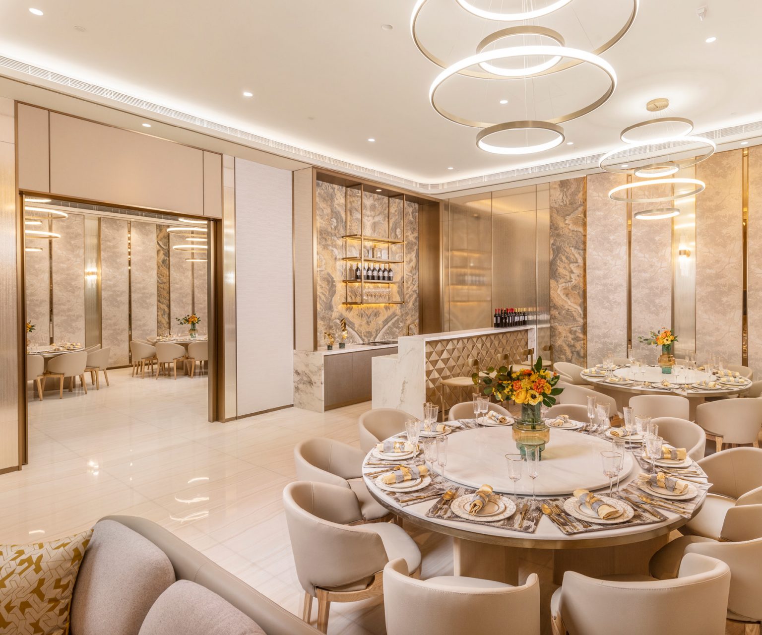 Advertorial – Grand Ming Group – Global