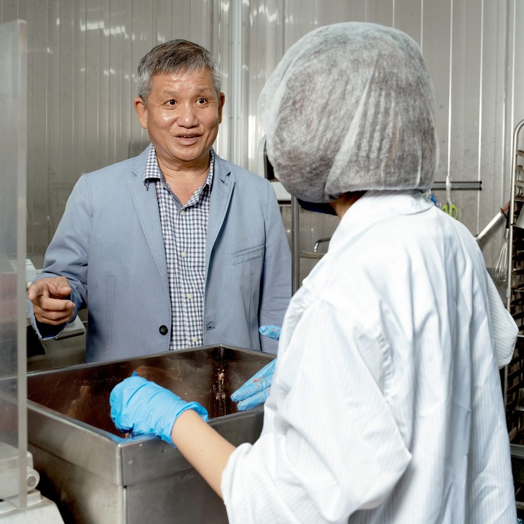 Ong Bee Chip – Global