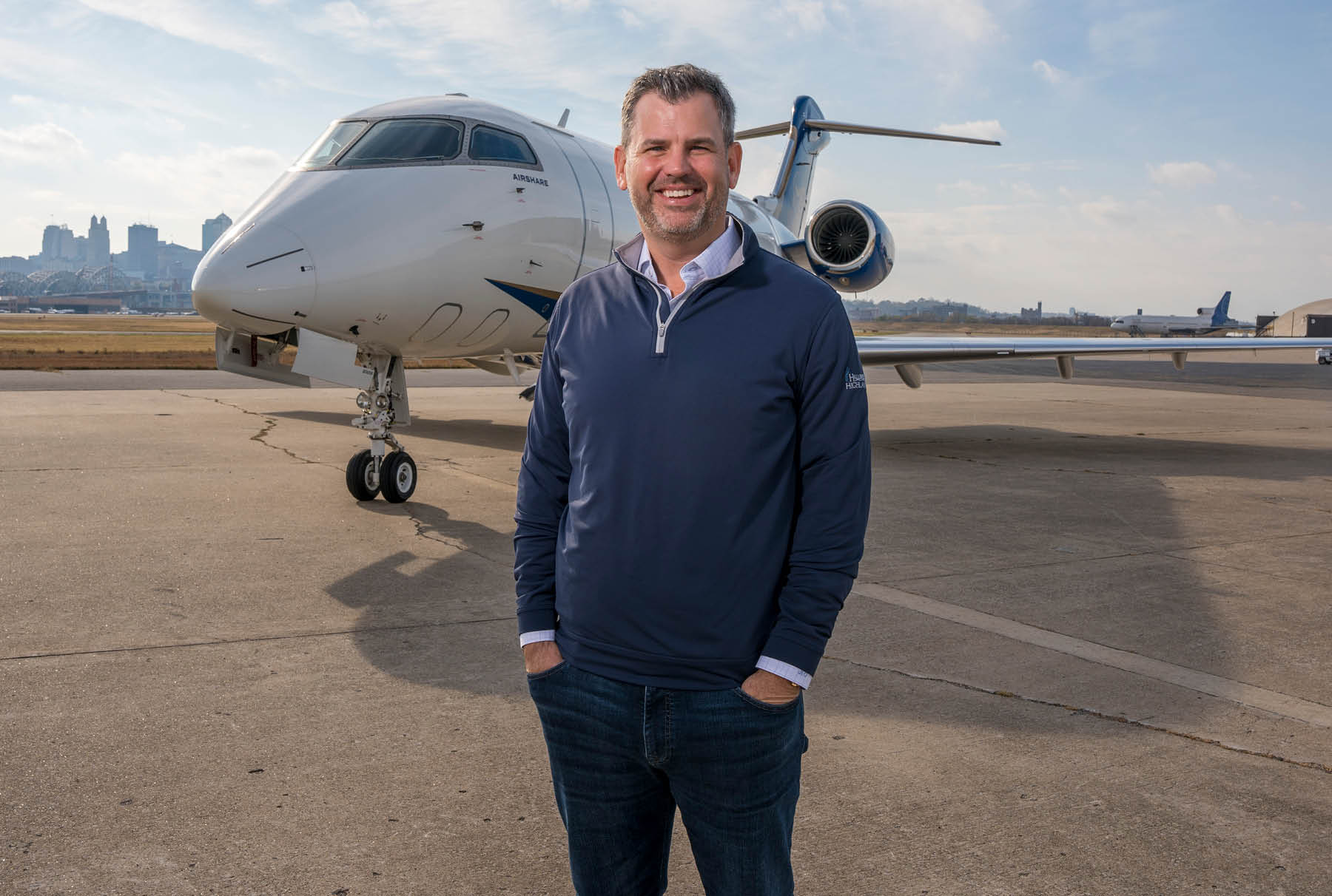 John Owen – Global