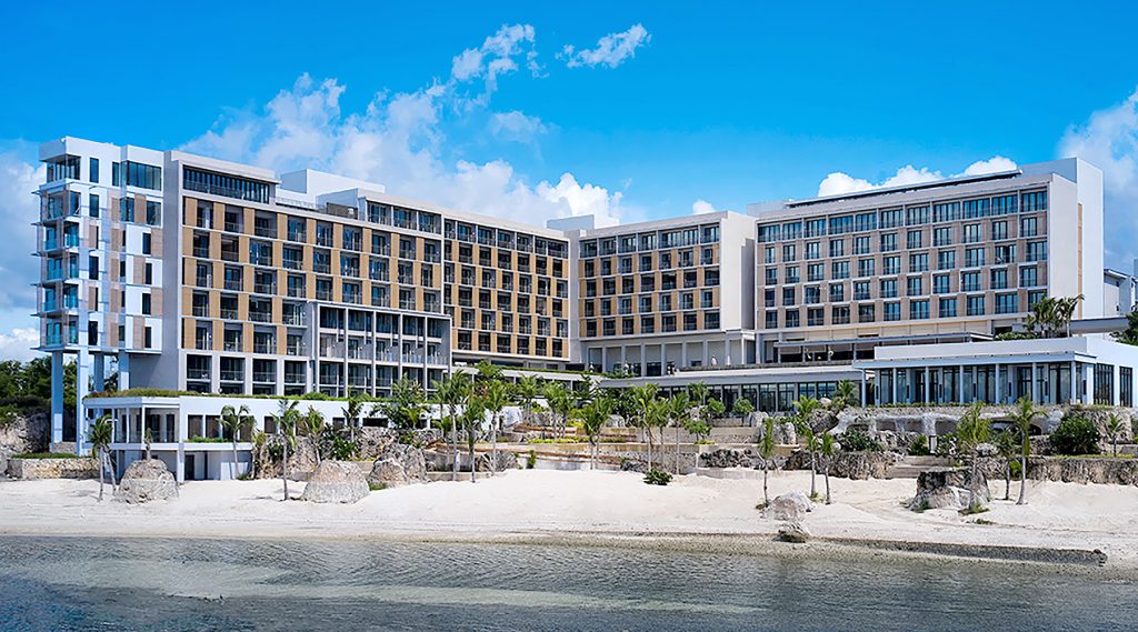 Ray Manigsaca – Global