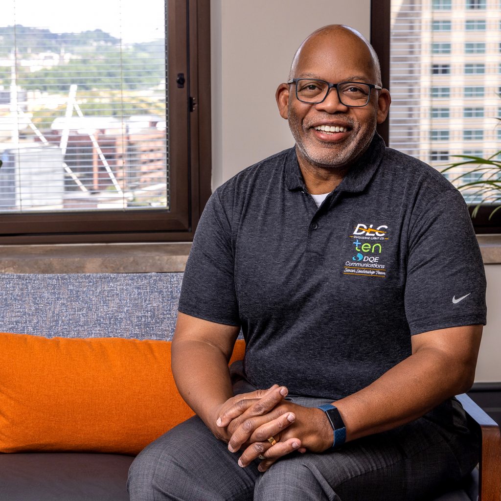 Kevin Walker – Global