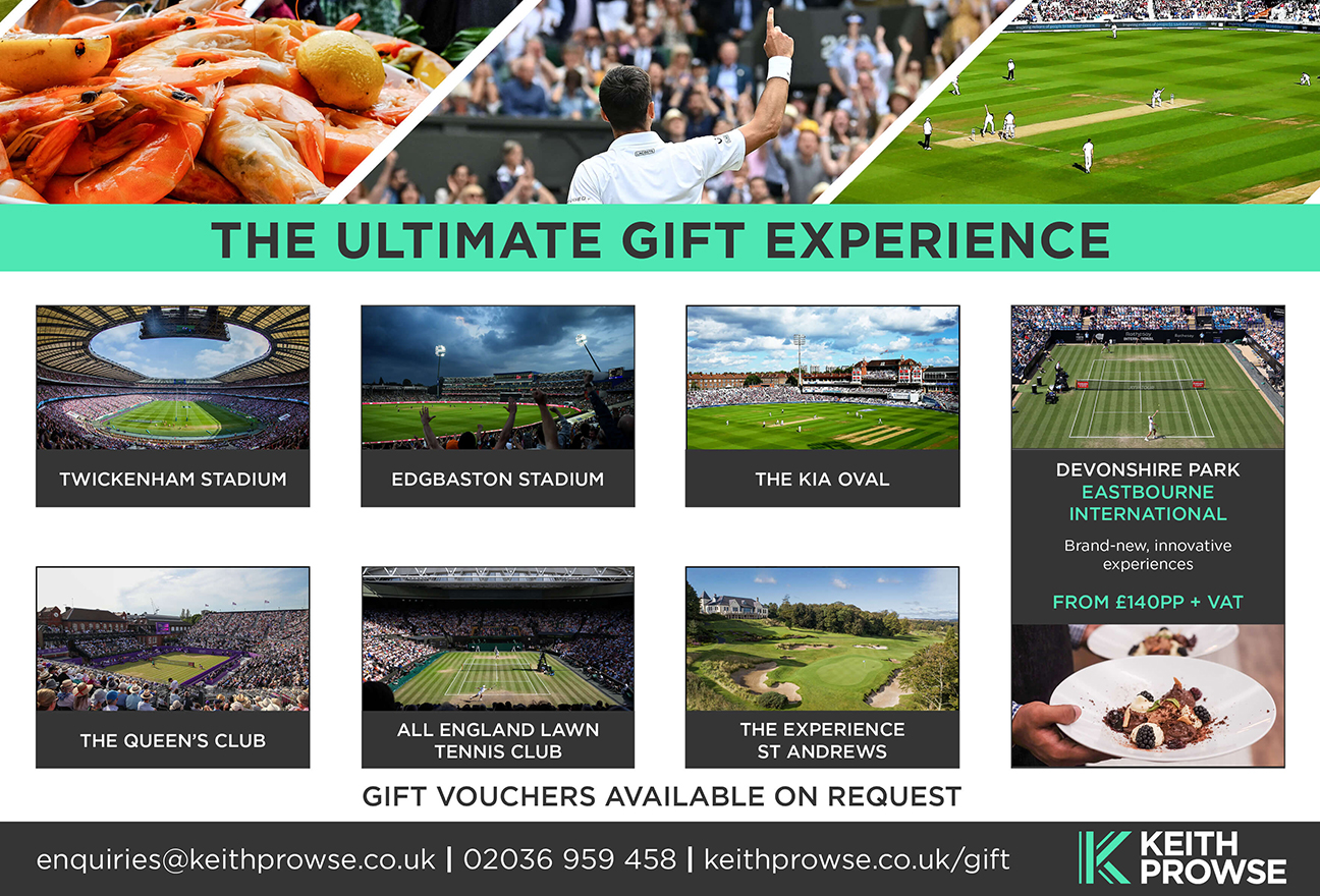 Jeremy Rees – Global