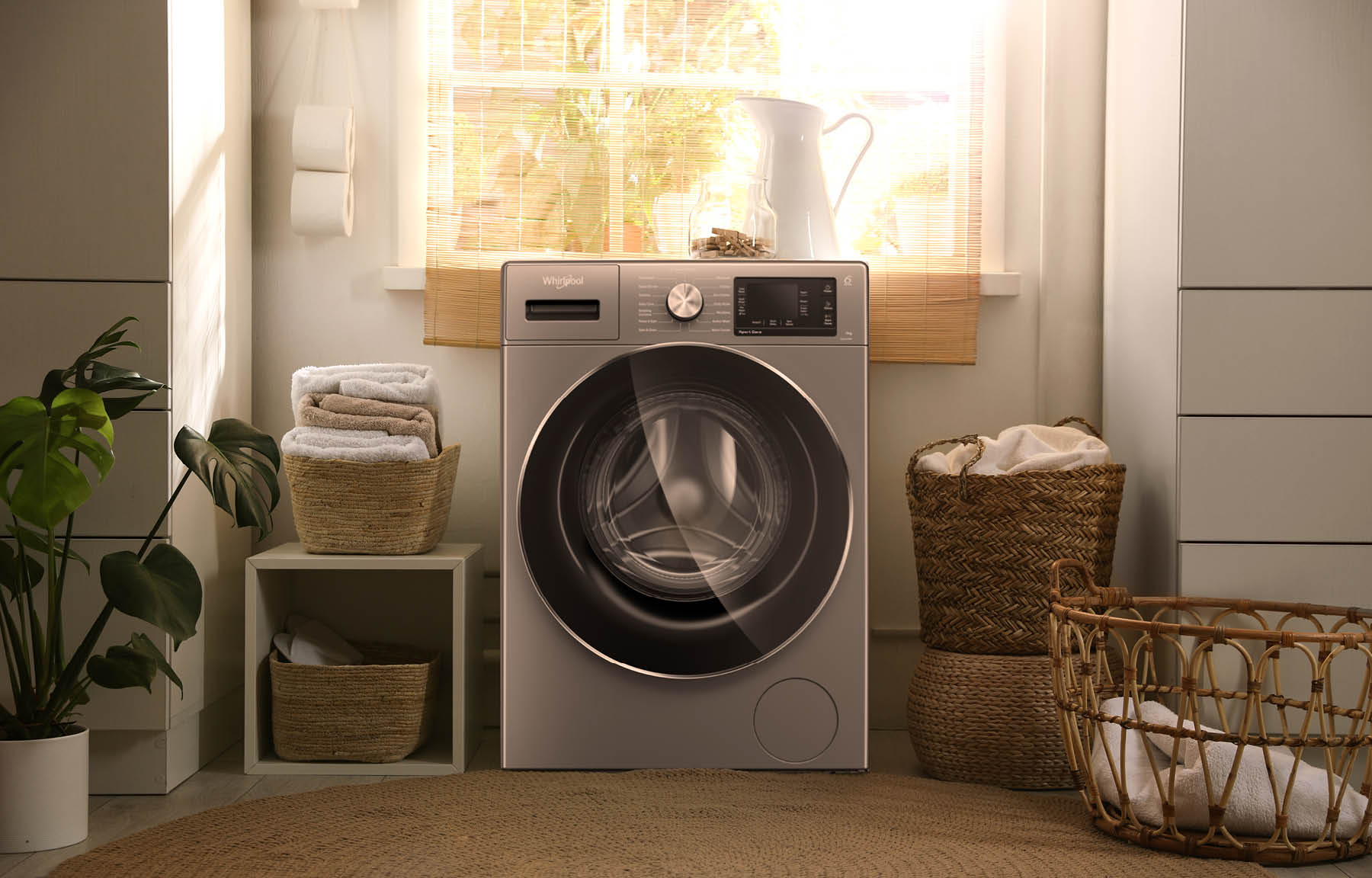 Whirlpool India – Global