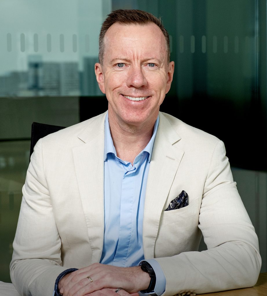 John Lombard – Global