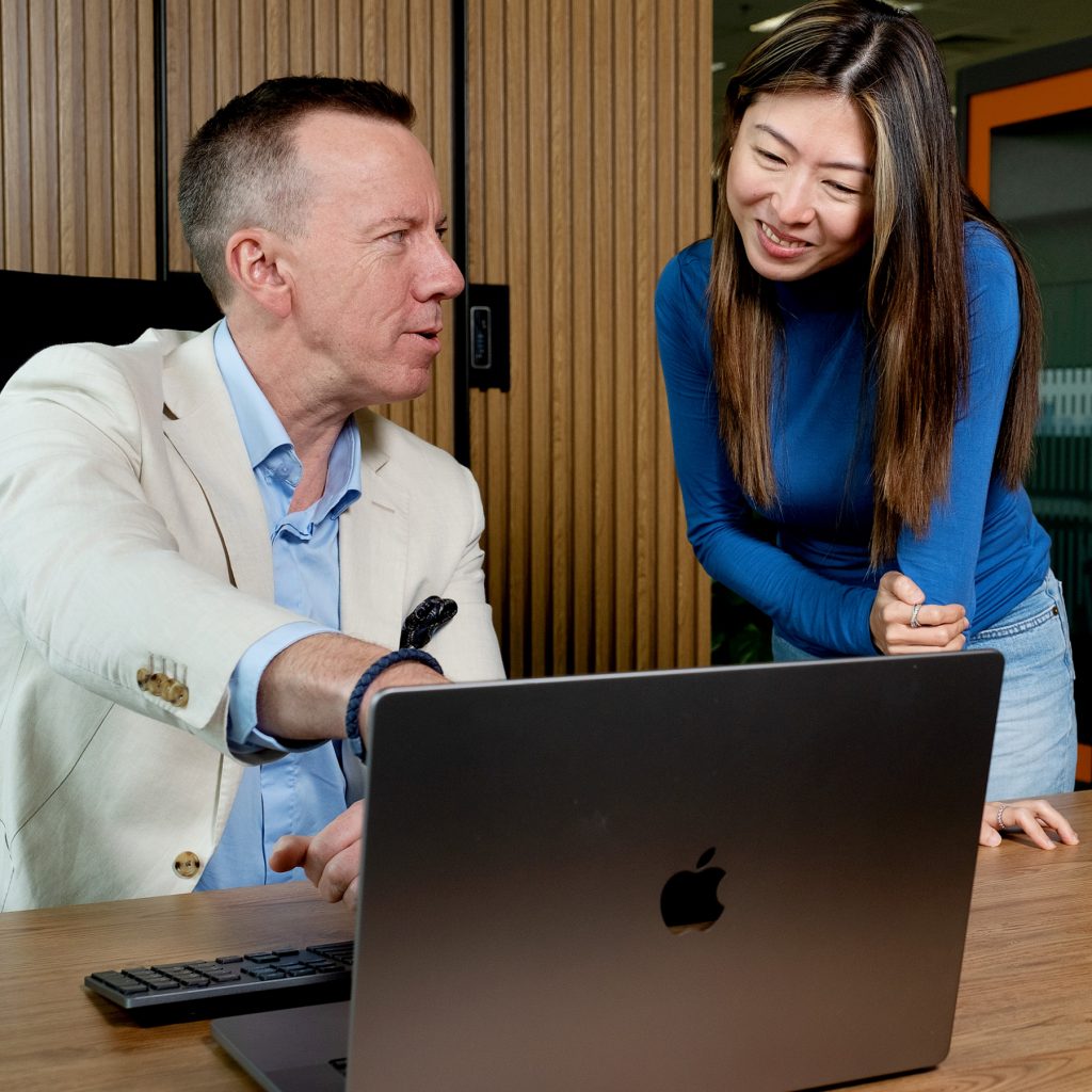 John Lombard – Global