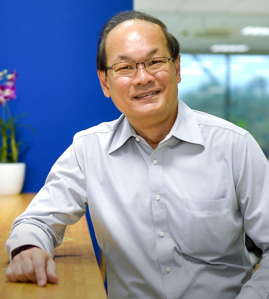 Kenneth Lim – Global