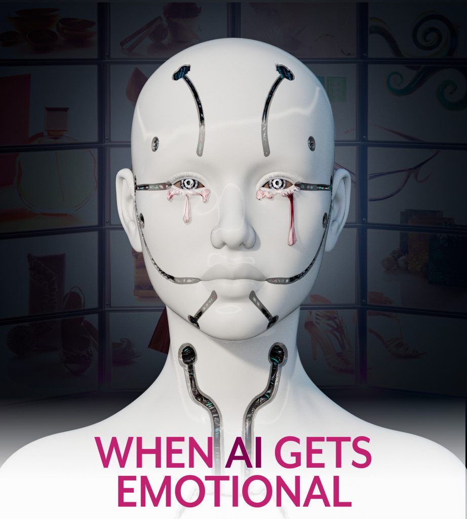 When AI gets Emotional – Global