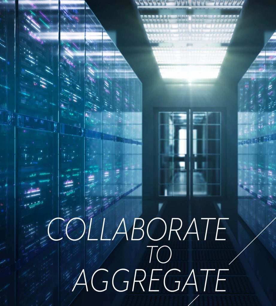Collaborate to Aggregate – Global