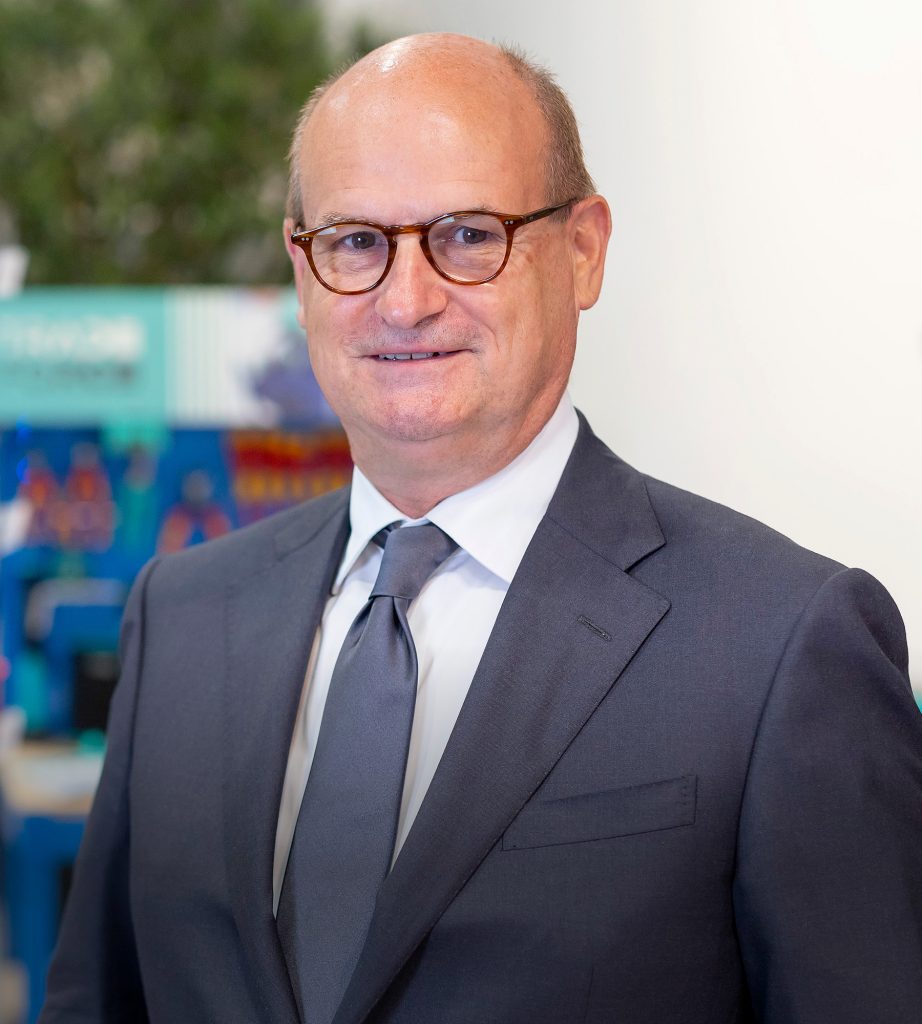 Philippe Delpech – Global