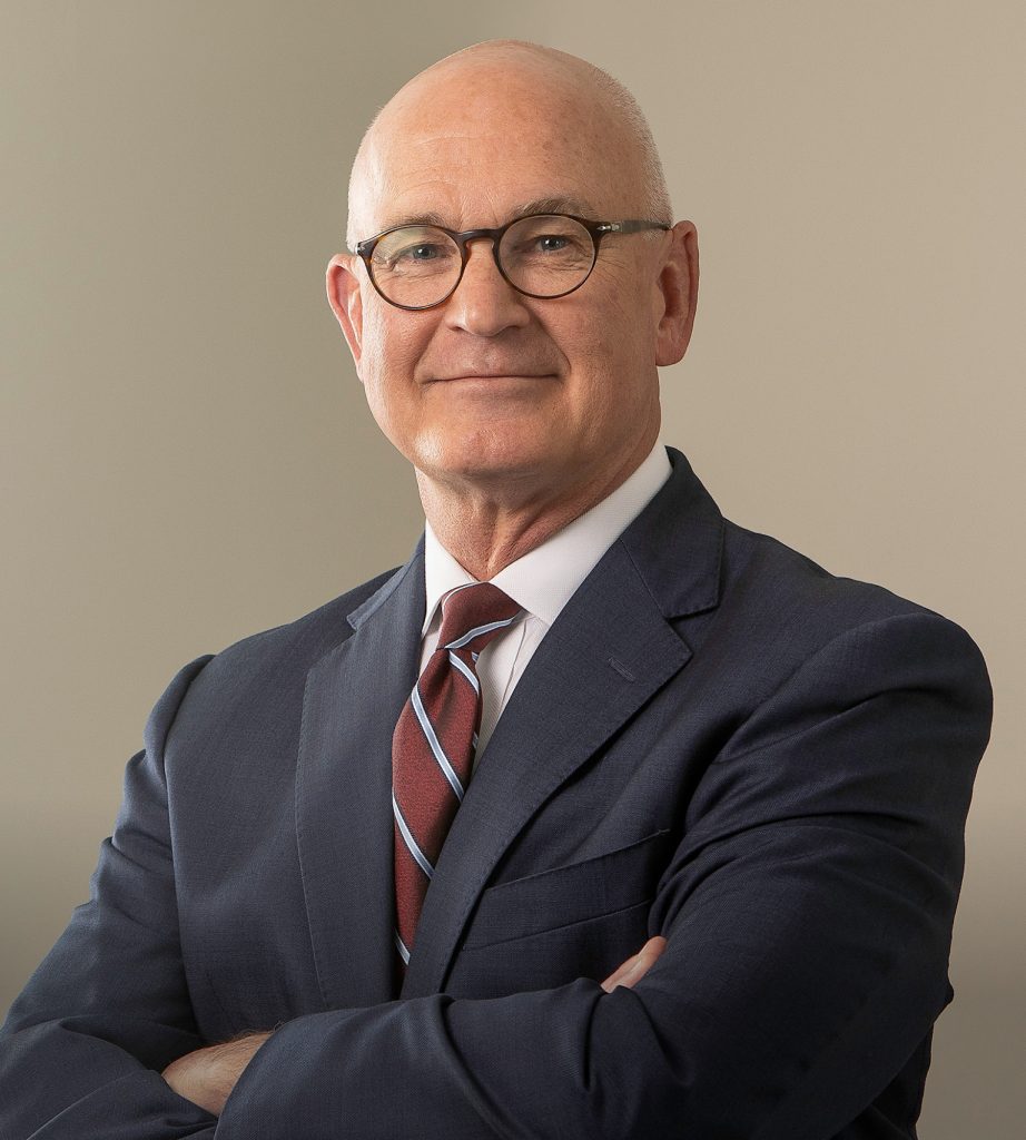 Robert Kramer – Global