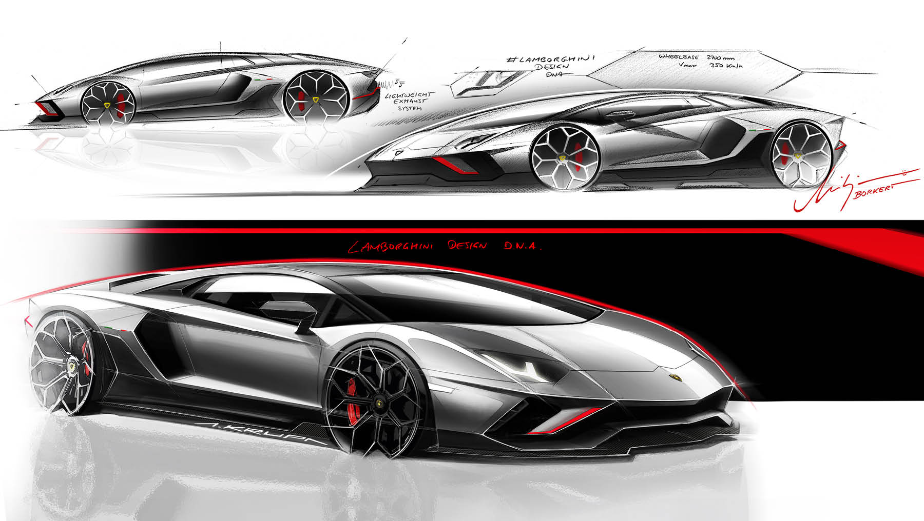 Andrea Baldi – Global