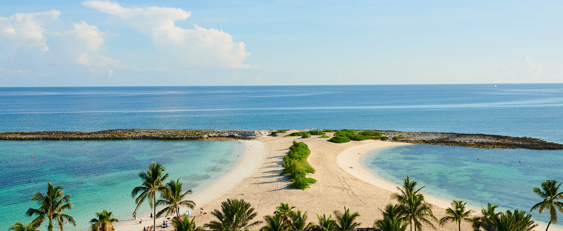 Audrey Oswell – Global