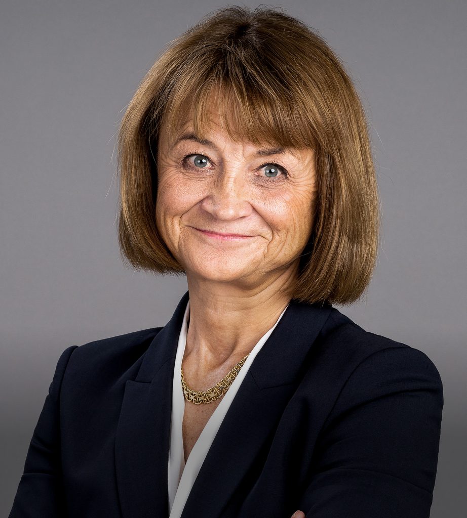 Maria Sundvall – Global