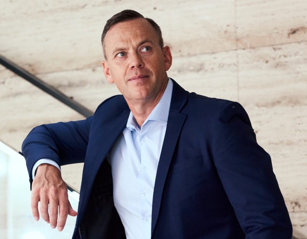 Matt Nunn – Global