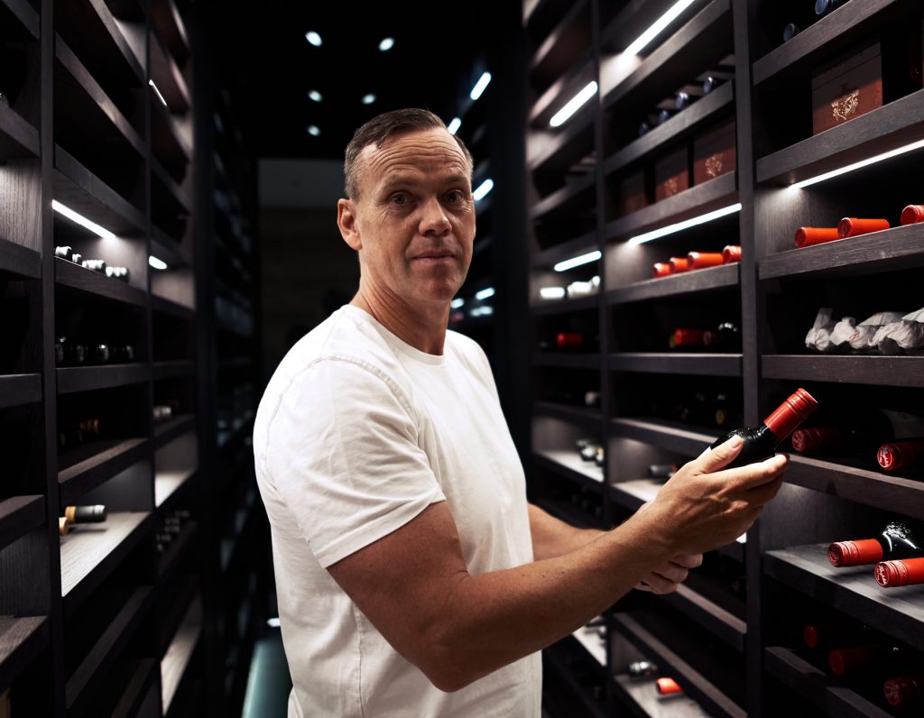 Matt Nunn – Global