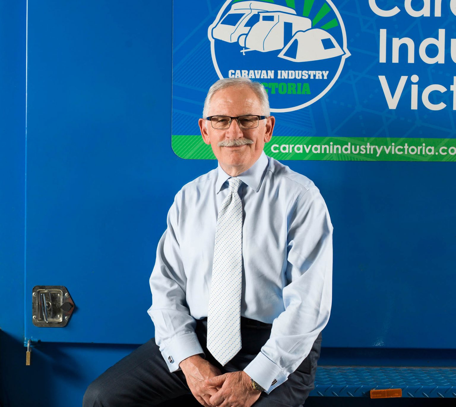 Rob Lucas – Global