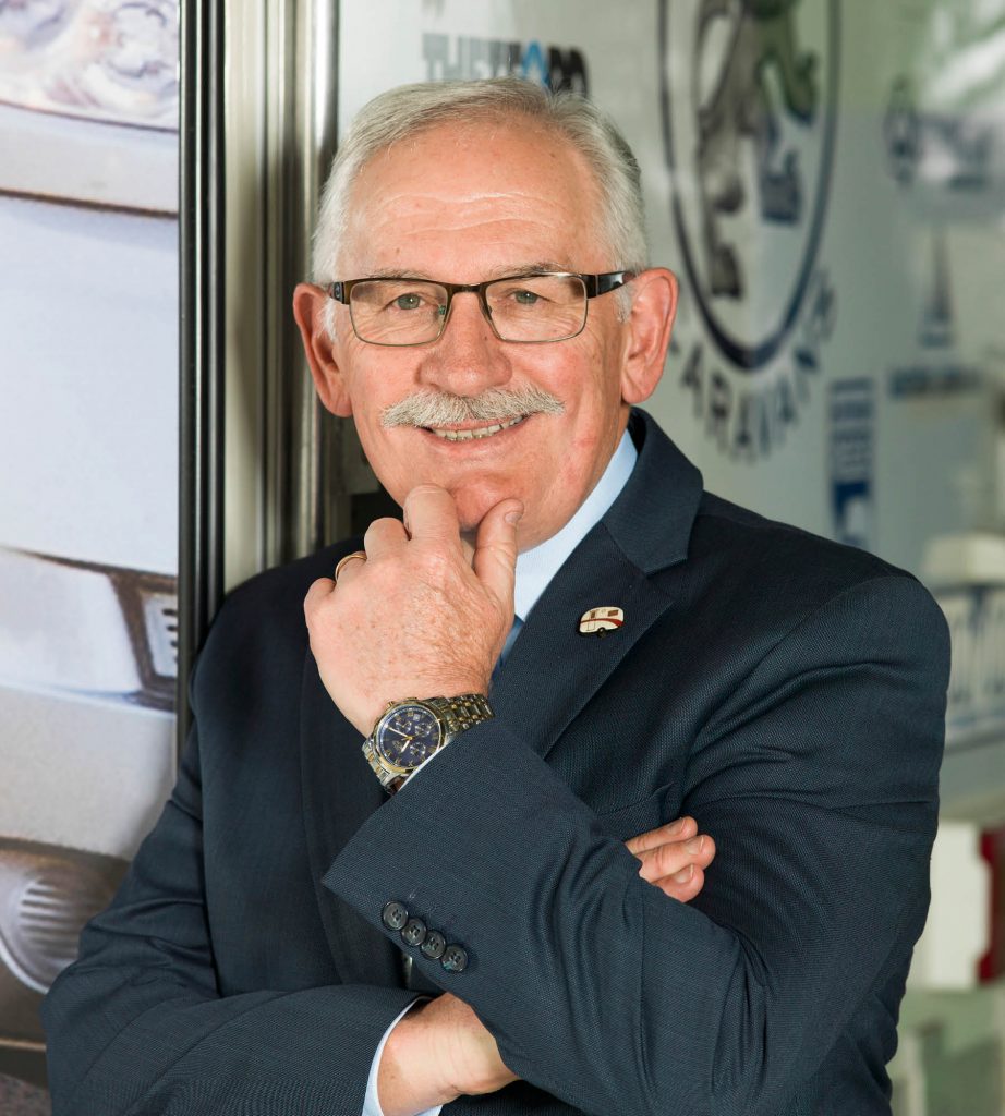 Rob Lucas – Global