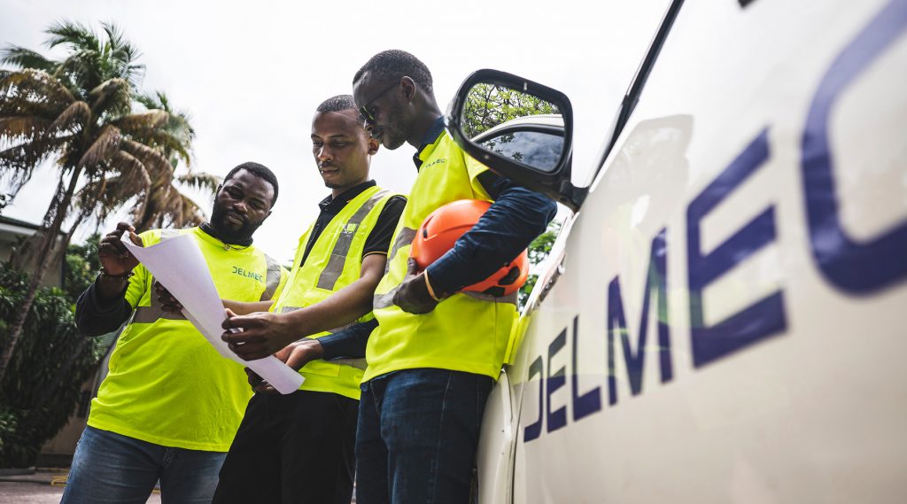 Advertorial – Delmec – Global