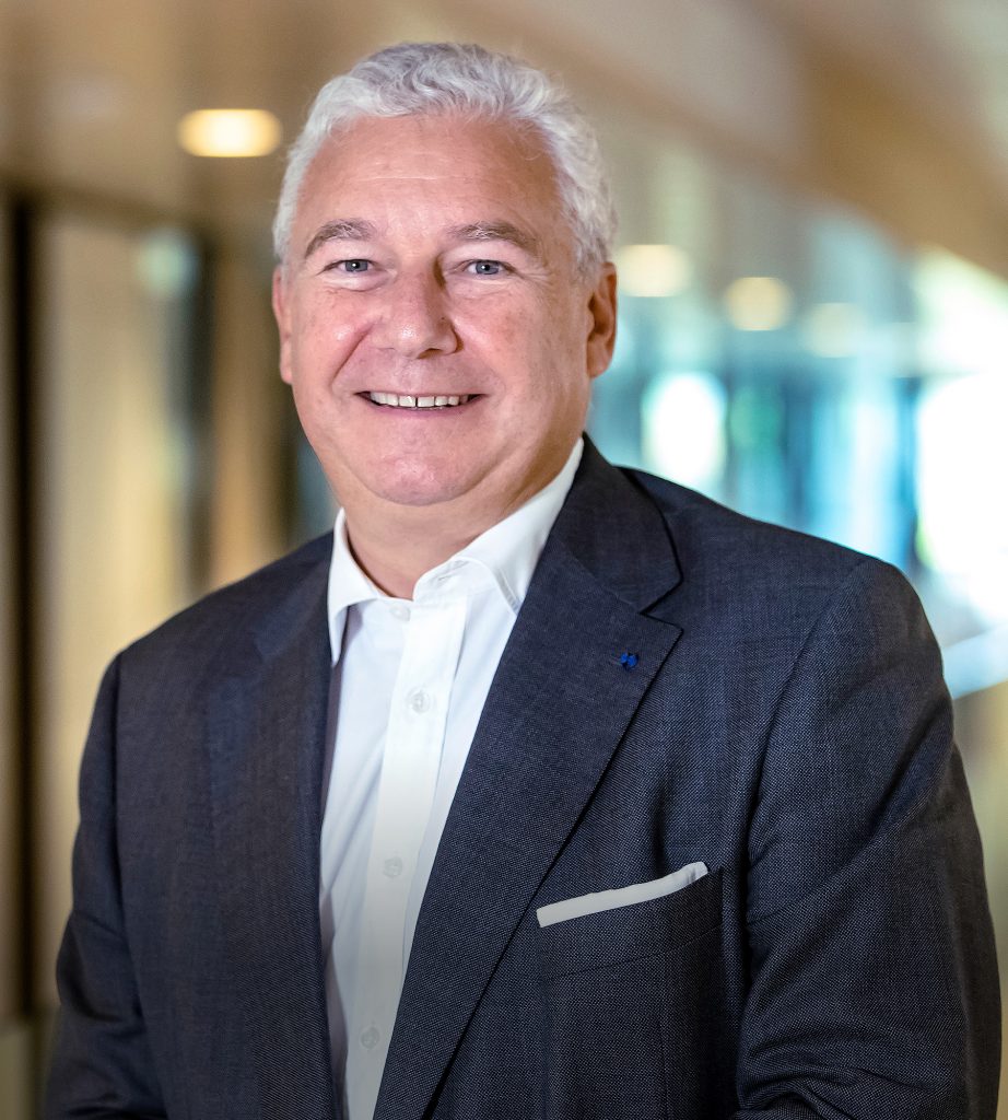 Serge Fautré – Global