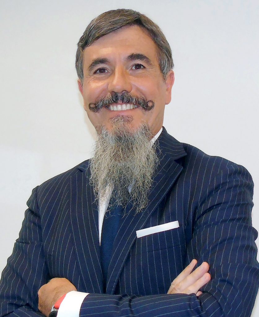 Michele Palumbo – Global