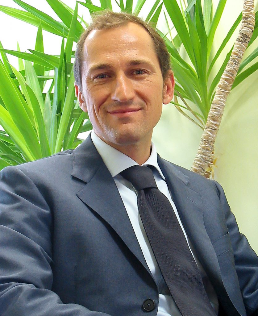 Michele Palumbo – Global