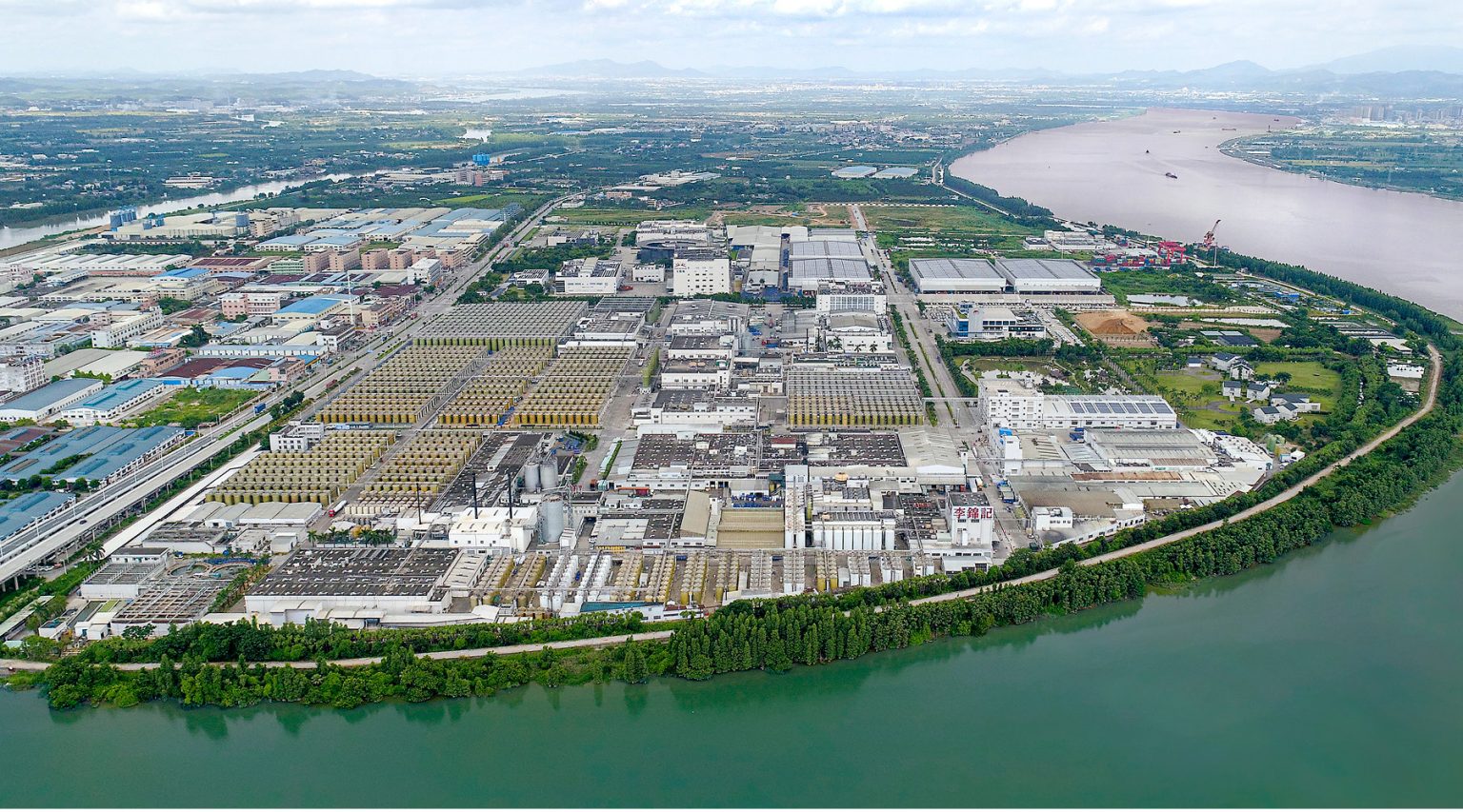 Simon Cheung – Global