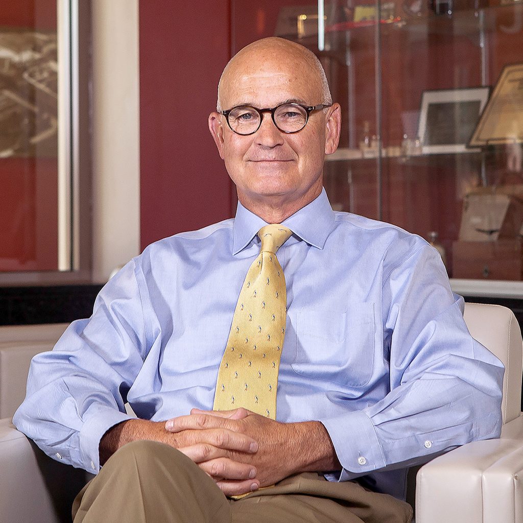 Robert Kramer – Global