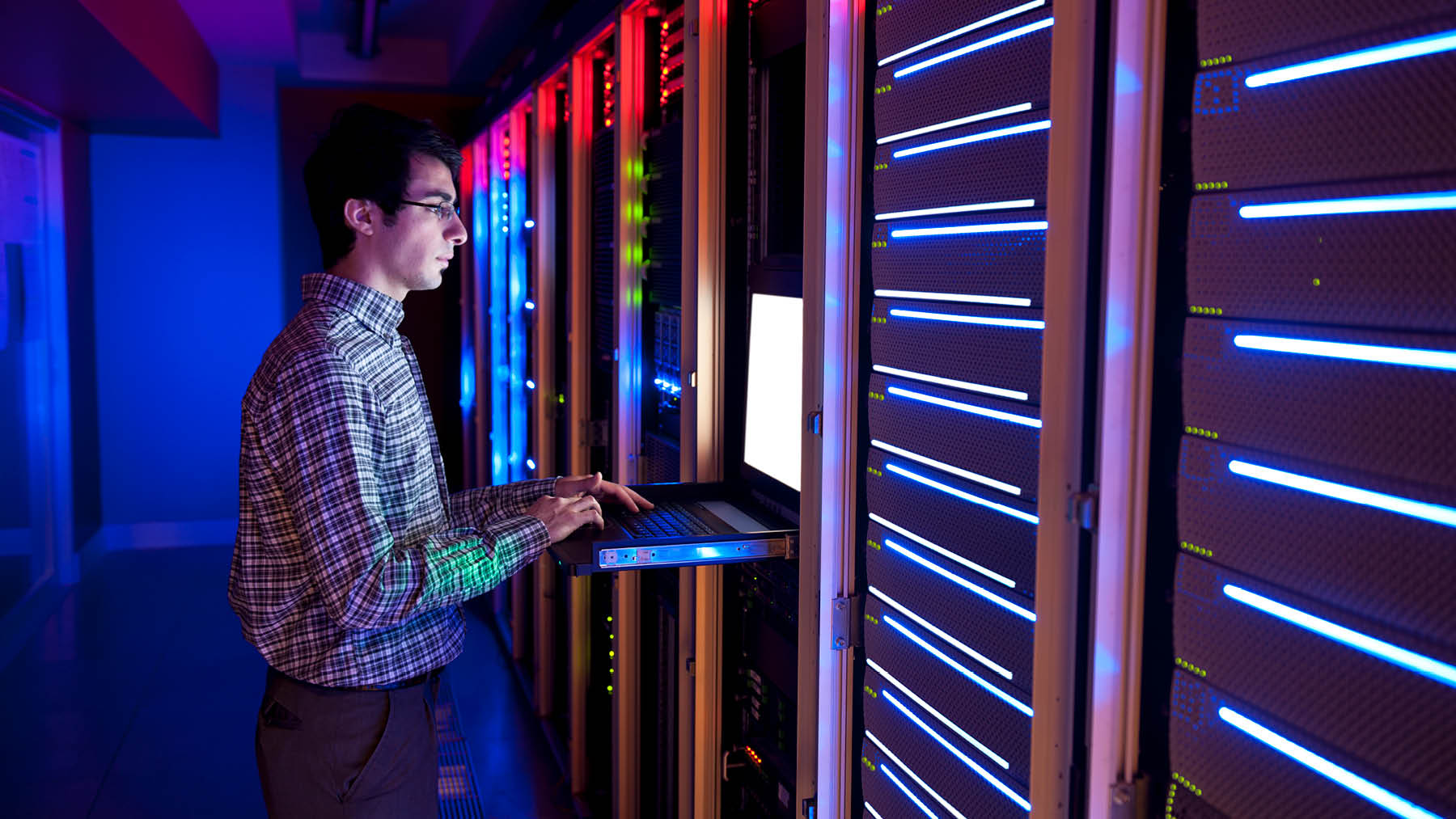 The Future of Data – Global