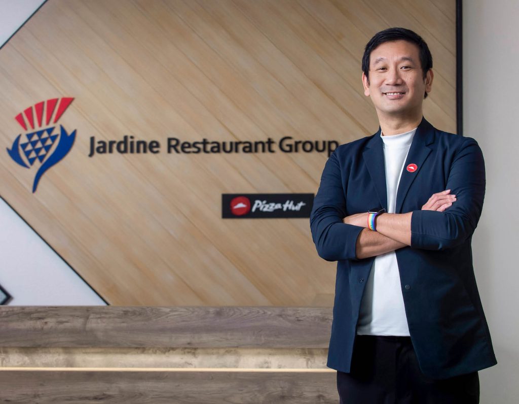 Antony Leung – Global