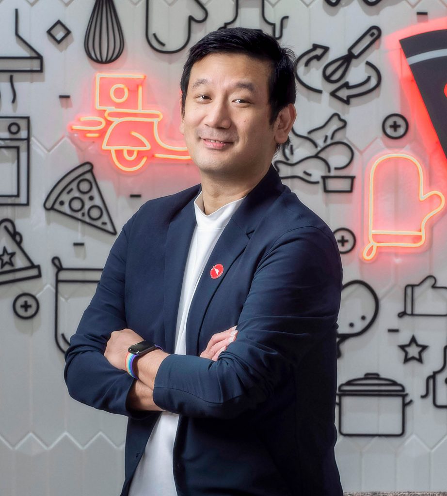 Antony Leung – Global