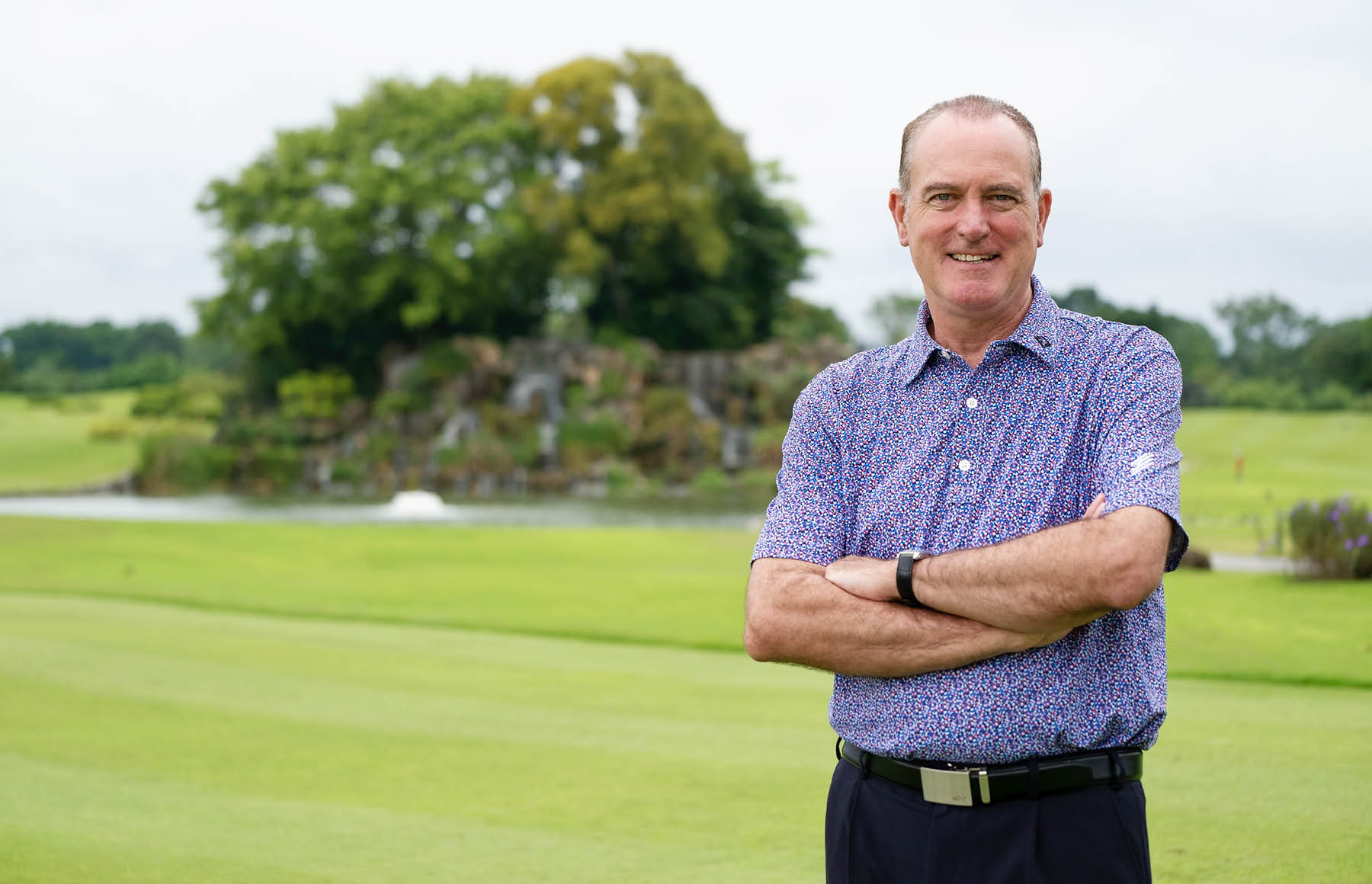 Elliott Gray – Global